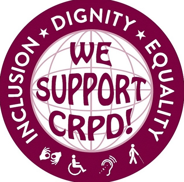 Convention on the Rights of Persons with Disabilities (CRPD) – USICD